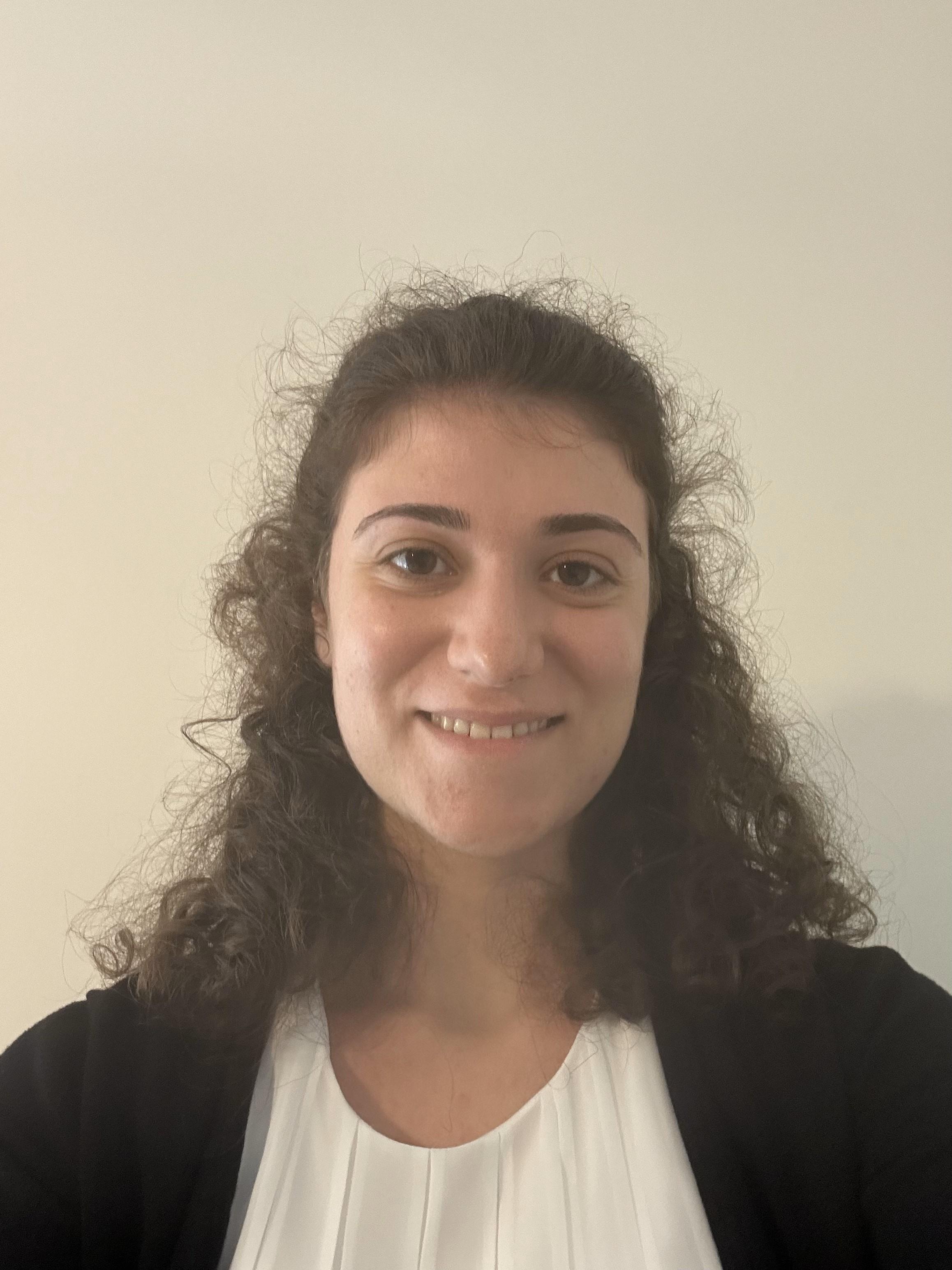 Eisen Family Internship Scholarship Endowment | Division of Student Affairs